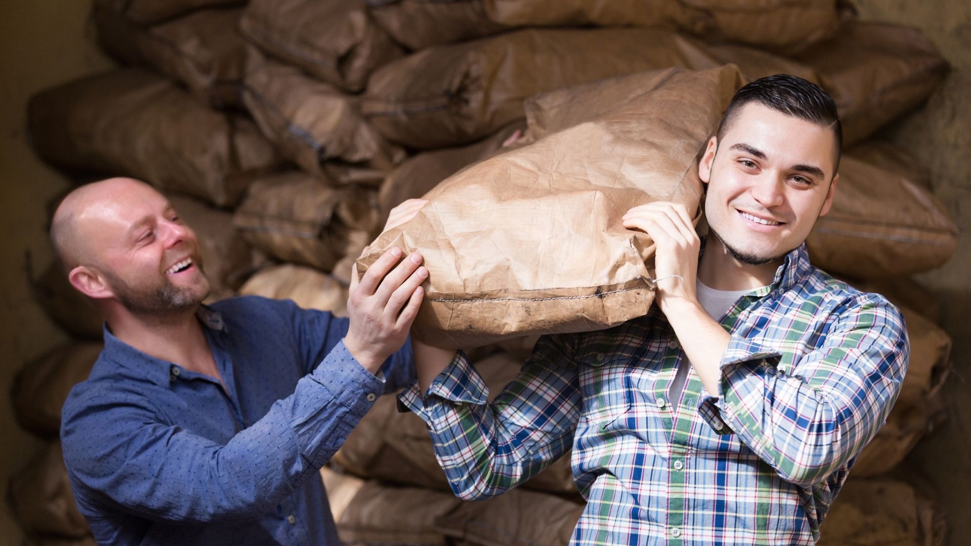 Quels sont les risques liés à la manutention manuelle ? - L'expert de ...